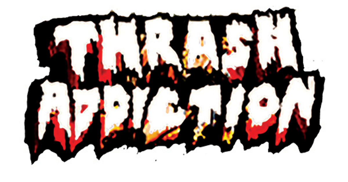 Thrash Addiction | Tel Aviv Skate Shop